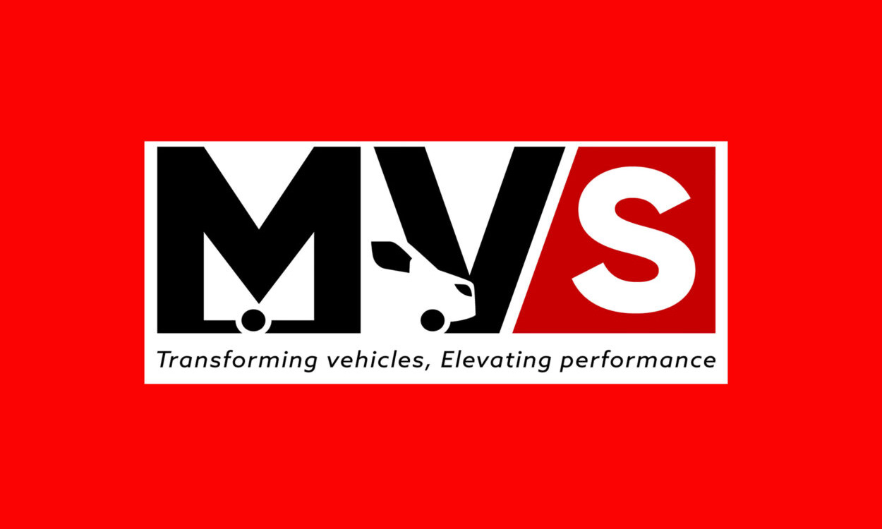 Presentation Pack – MVS